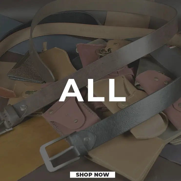 Premium Leather Products - Eligo Leather Shop